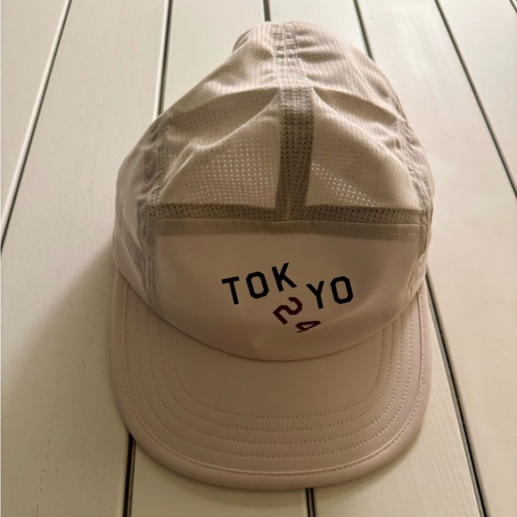 Tracksmith | Accessories | Nwt Ciele Tracksmith Tokyo 224 Hat | Poshmark
